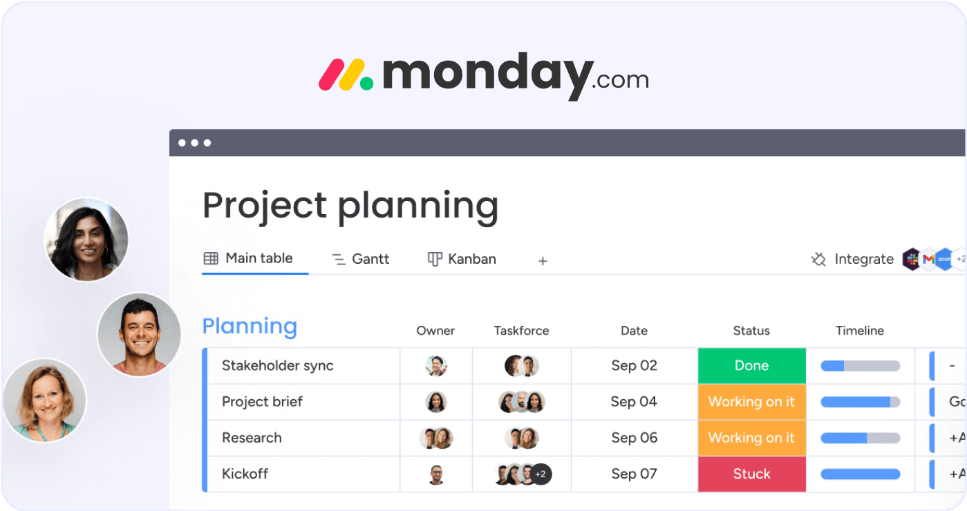 monday.com vs. Asana: Which is Right For Your Team?