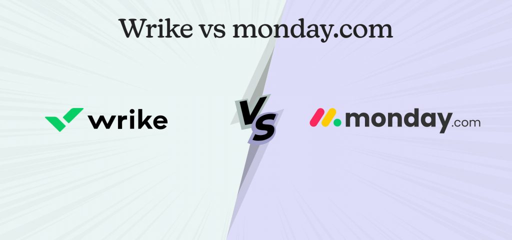 Wrike vs monday.com: Feature Comparison Guide 2026