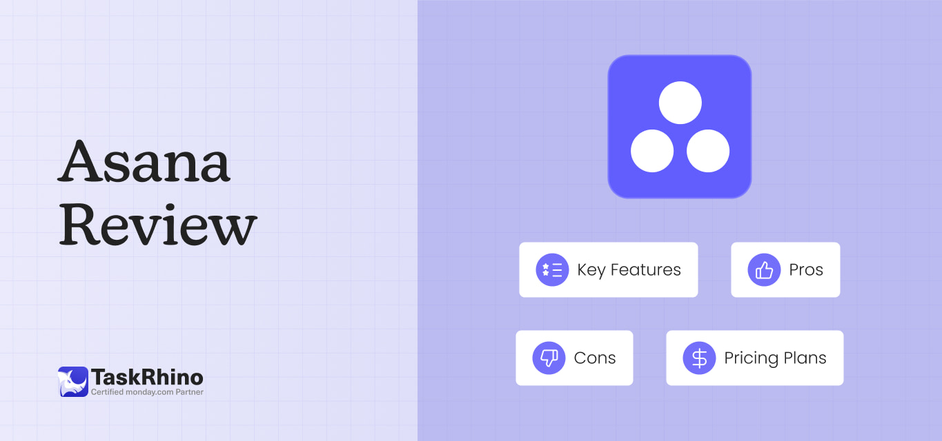Asana Review 2026: Expert Analysis & Complete Guide