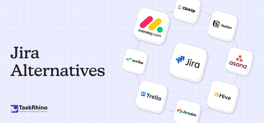 Top Jira Alternatives: Expert Compare & Review Guide 2025